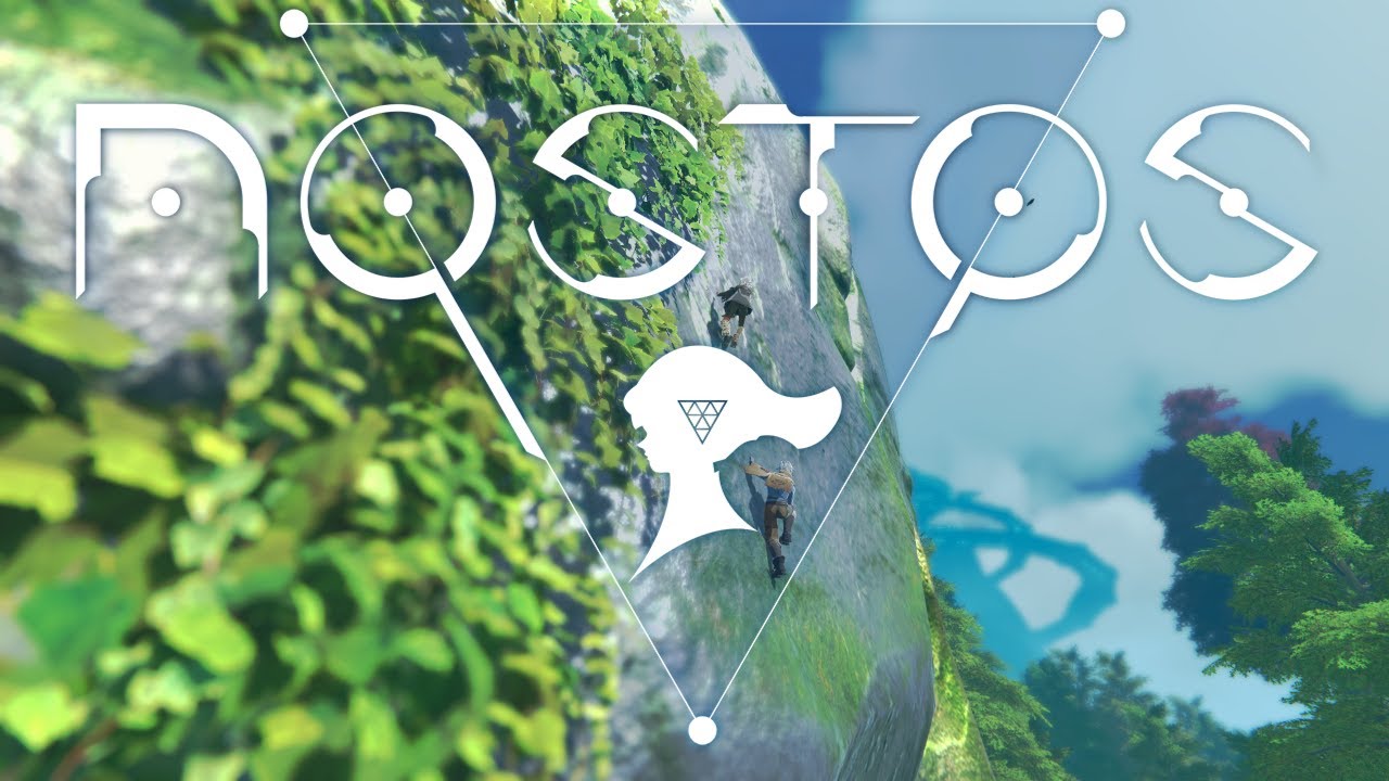 NOSTOS - The Game That Will Change The Gaming World Forever? - YouTube