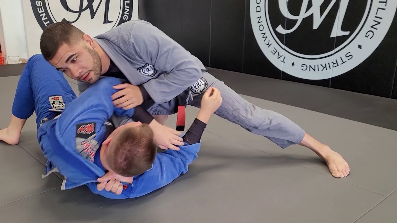 Brabo Choke (Variations) - YouTube