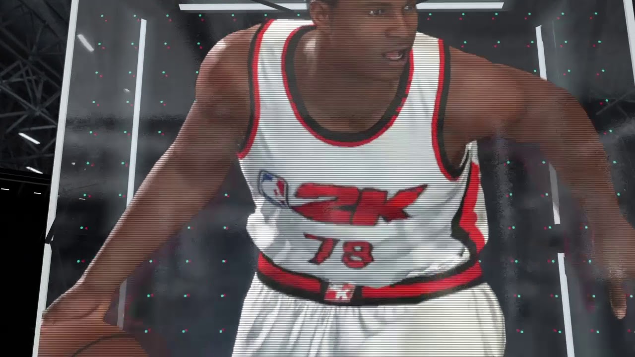 Best Pg Build in 2k20* - YouTube