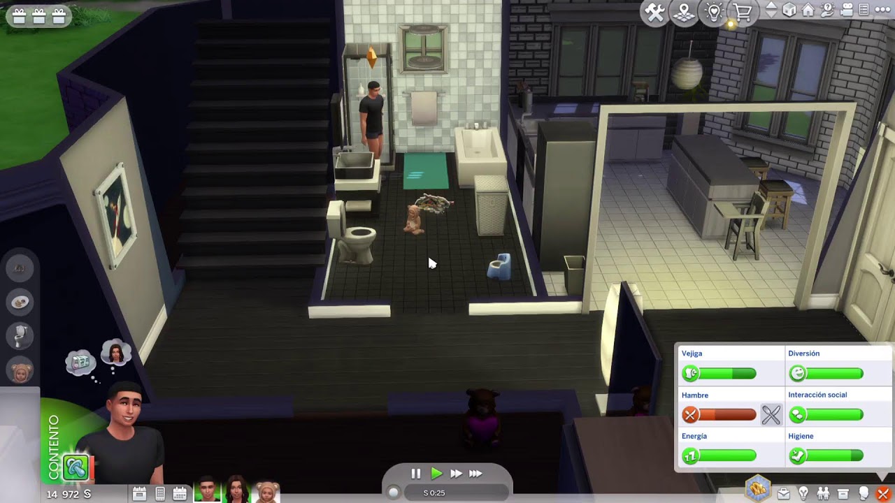 Siiiiiiiims - YouTube