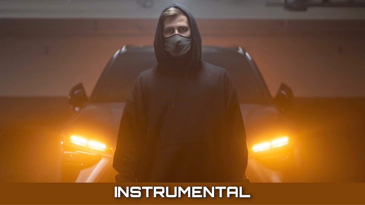 Alan Walker & Torine - Hello World (Instrumental) - YouTube Music