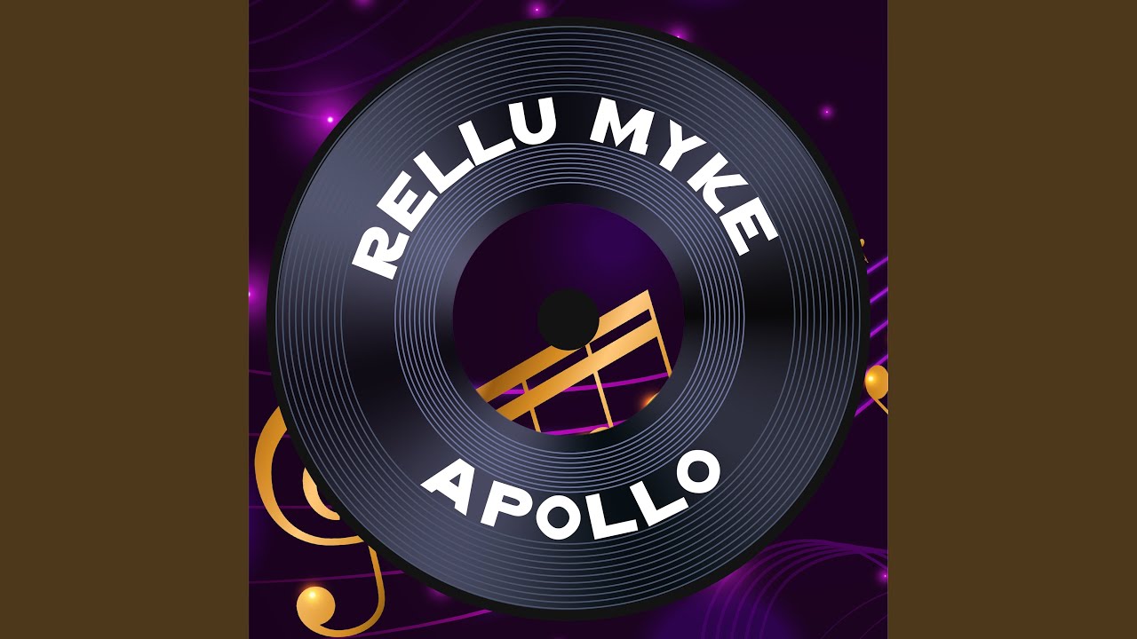 Apollo - YouTube
