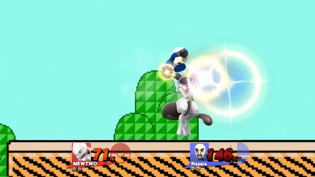 god damnit nappa... - YouTube