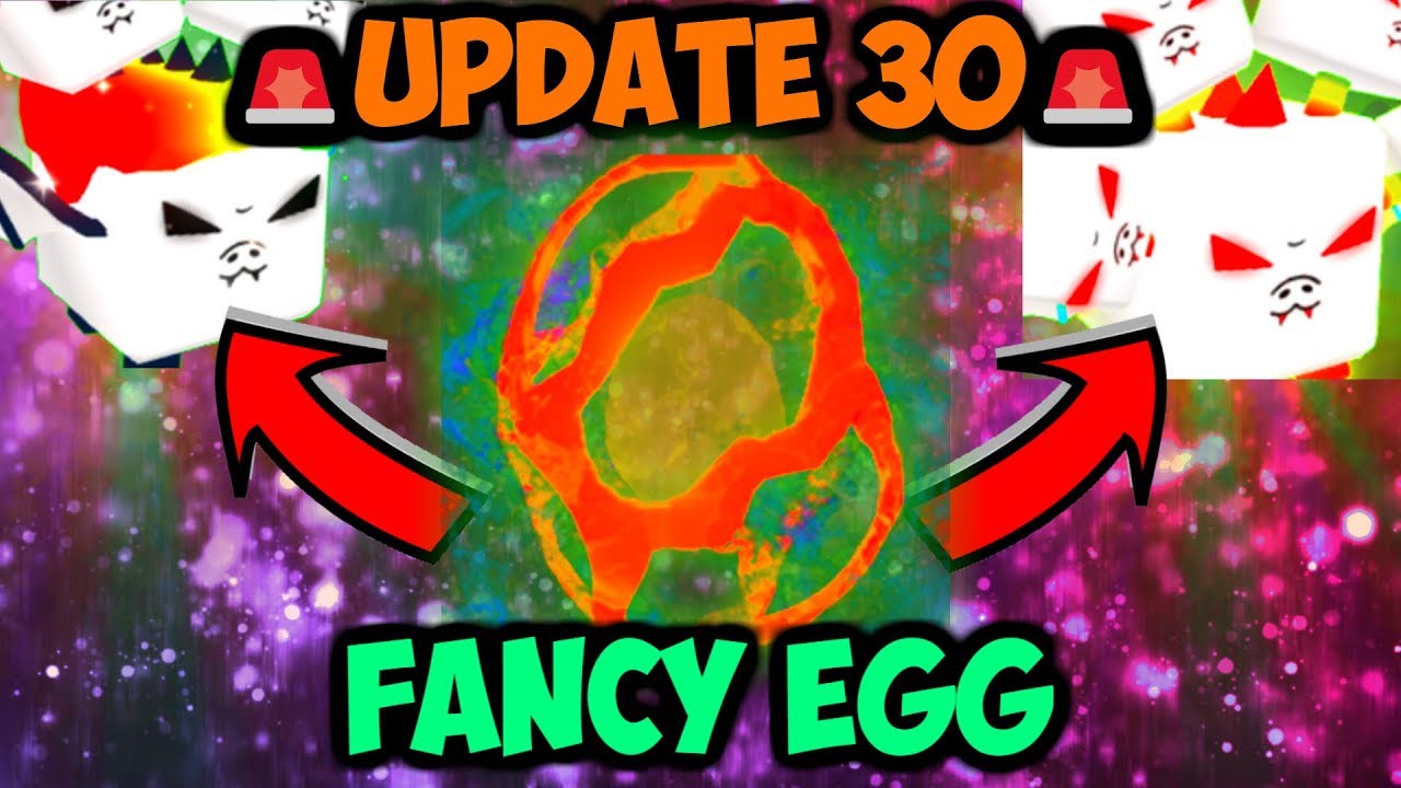 UPDATE 30!! NEW LEGENDARY PETS!! (Roblox Bubble Gum Simulator) - YouTube