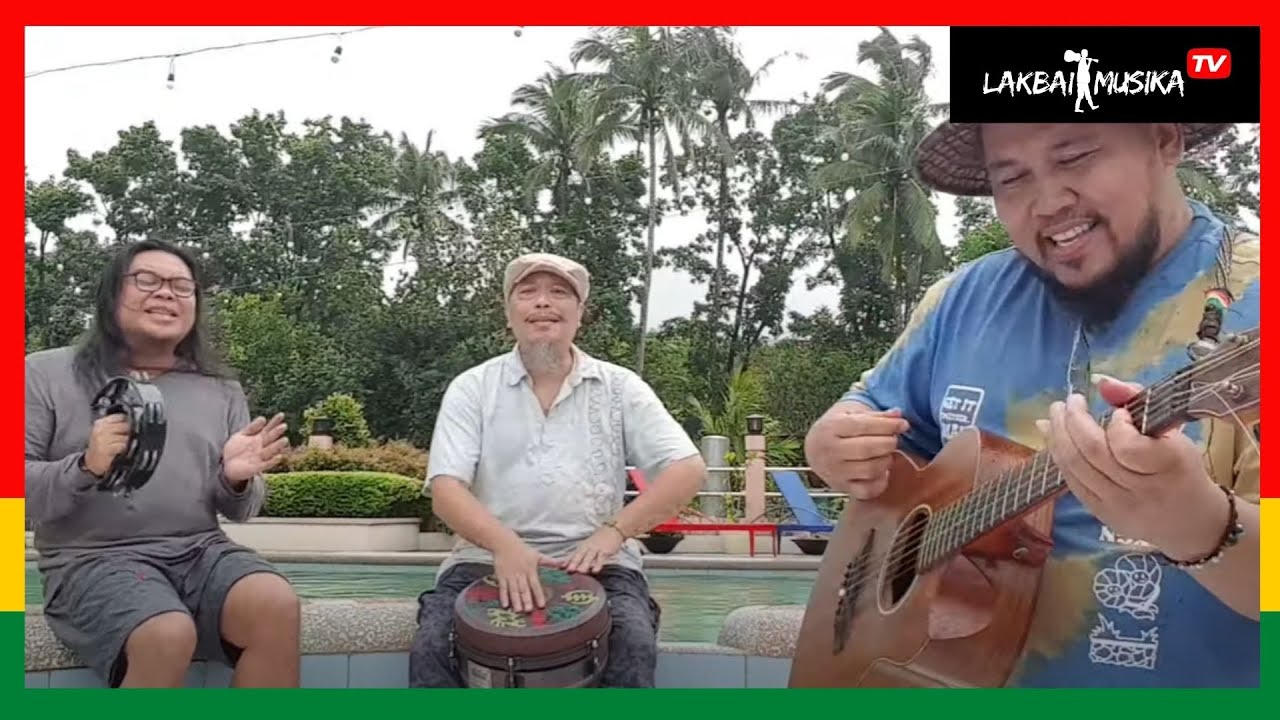 Lakbai Musika by Brixio - YouTube