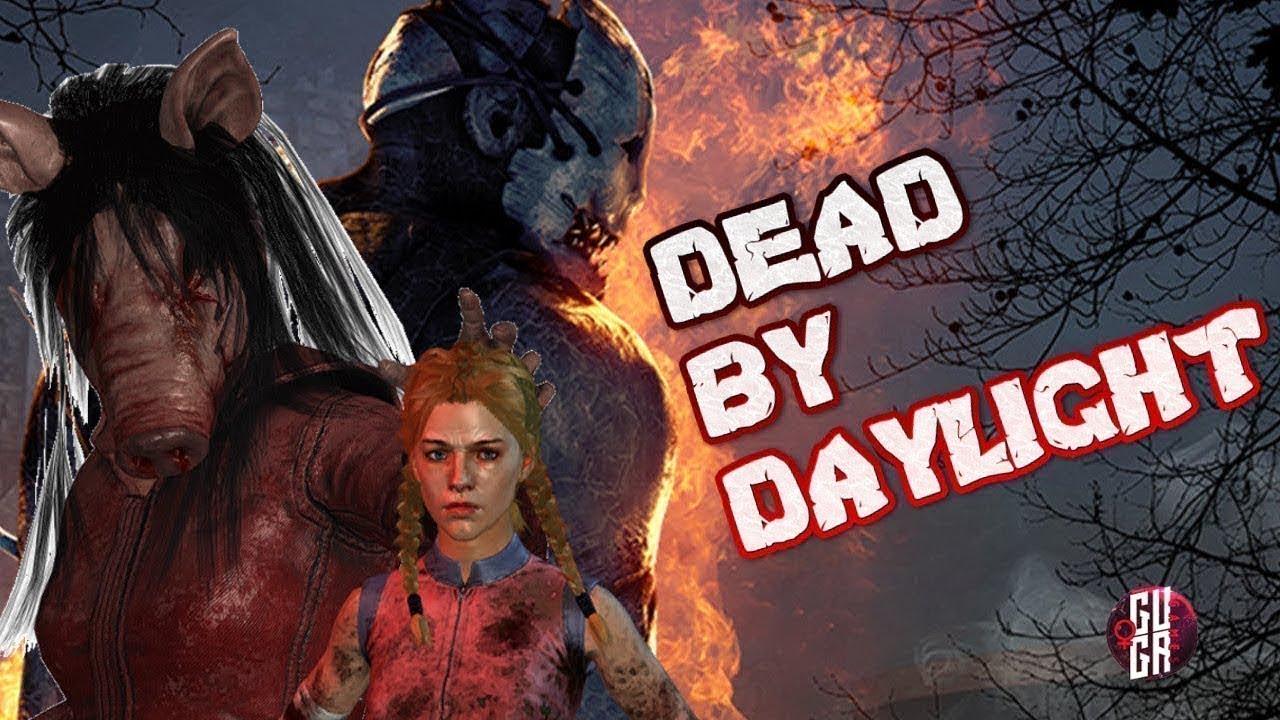 Czemu ty taka szybka DEAD BY DAYLIGHT ( 316 ) Undecided & Tomek ...