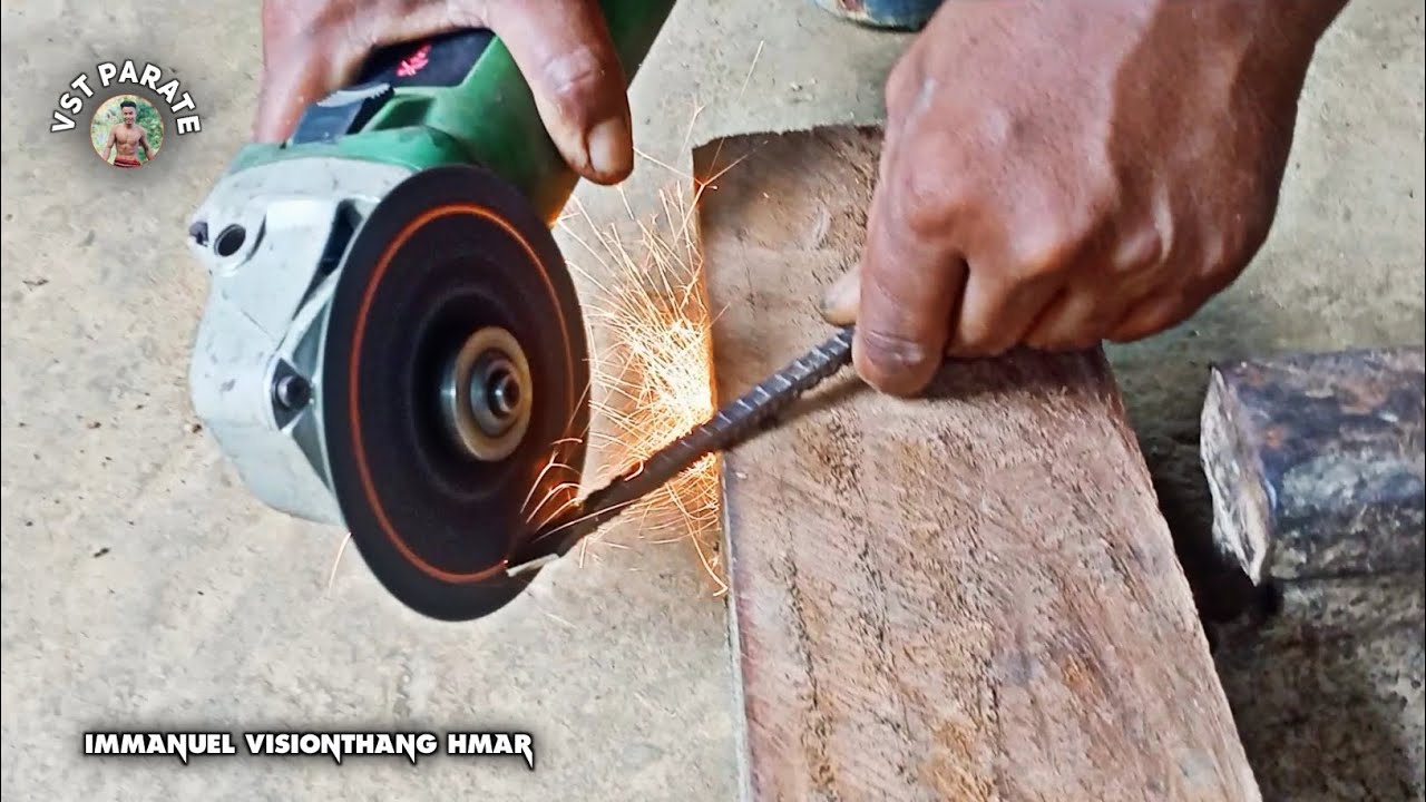 Supper fastest iron cuter machine blade sharpen iron 📸🔥🇮🇳 - YouTube