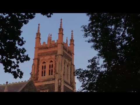 “Let It Go” played on the FUMOG carillon by Philippe Beullens - YouTube