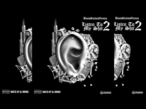 Boss Status Gunna - Some Money (Feat. Valee & Yale Lucciani)