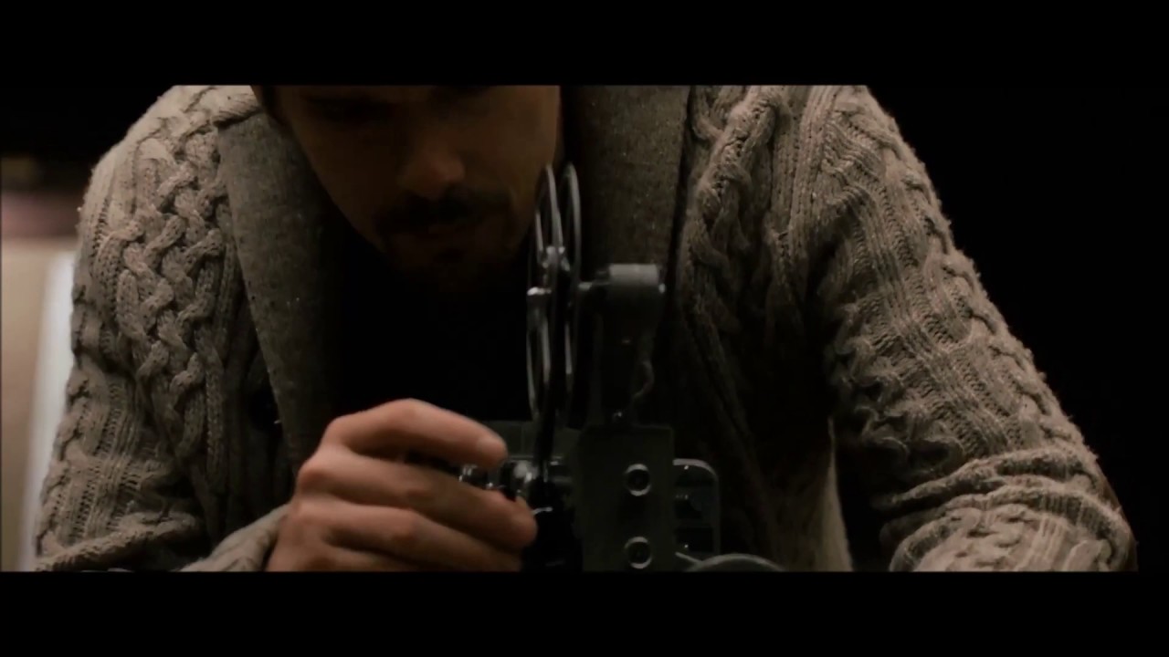 Sinister part 1 - YouTube