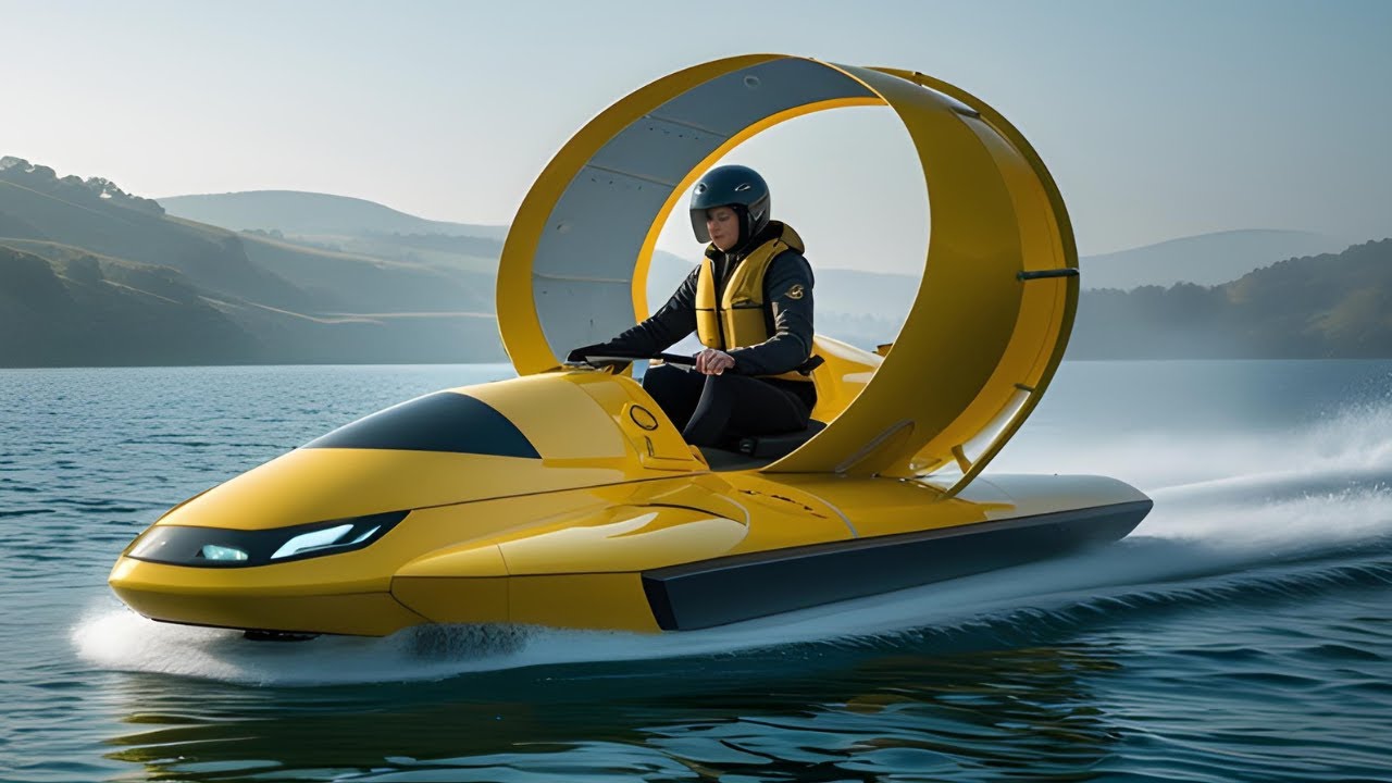 GROUNDBREAKING INVENTIONS YOU NEED TO SEE - YouTube