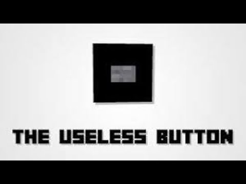 I HATE BUTTONS!!!!!!!! - YouTube