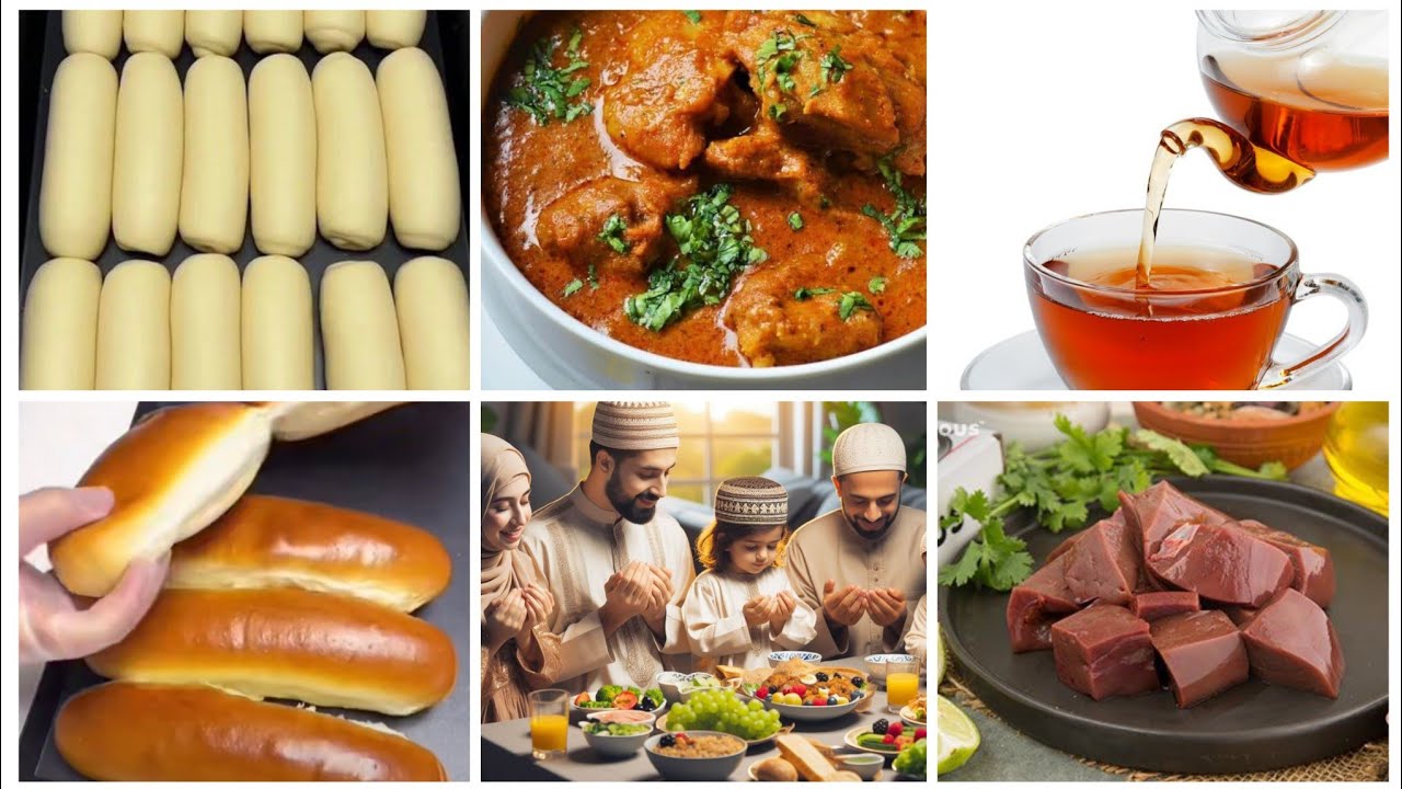 qurac cazumad shidan 🫶🏻 breakfast recipes - YouTube