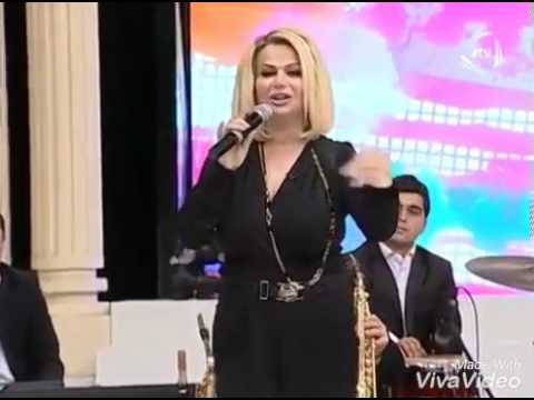 Nazenin Fəxrəddin balam