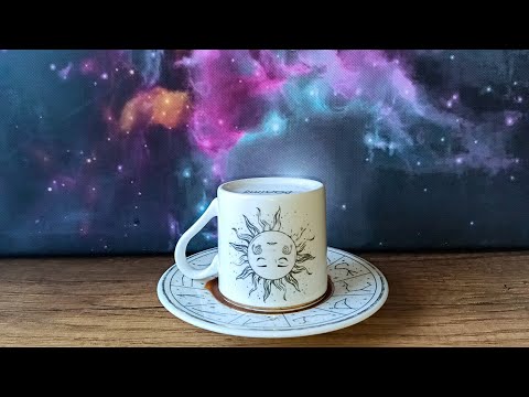 SENİ BEKLEYEN GÜZEL GELİŞMELERE HAZIR OL 💫✨ DETAYLI KAHVE FALI ☕