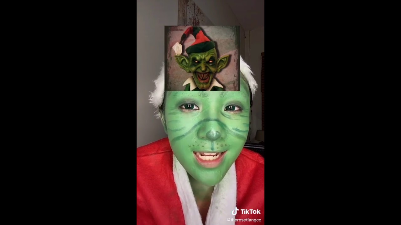 THERESE TIANGCO TIKTOK - YouTube