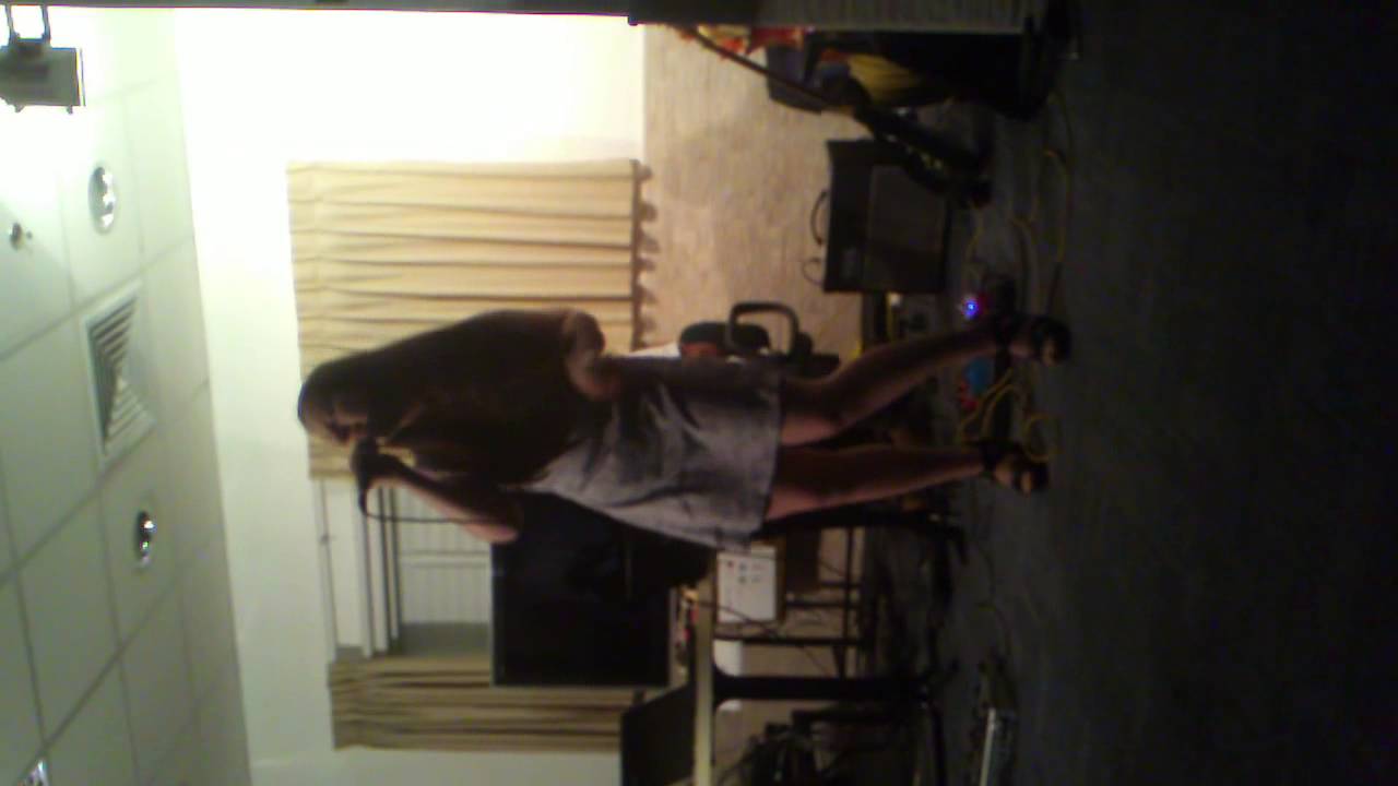 Anna Solonenko - Ob-La-Di Ob-La-Da (The Beatles Cover) - YouTube