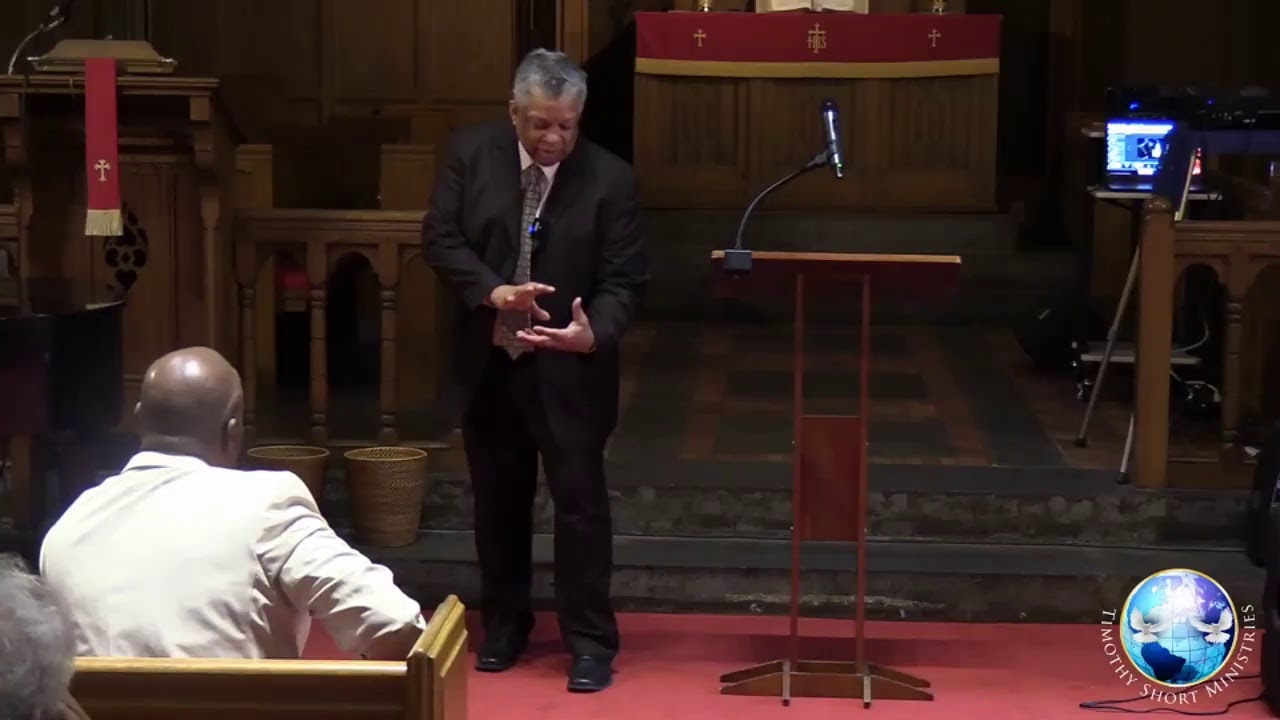 Men of God, Terry Williams, Erick Jarmon, Adrian Smith - YouTube