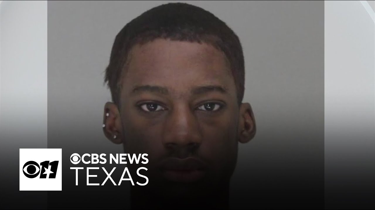 TikTok star "Mr. Prada" arrested in Dallas for warrant out of Louisiana ...