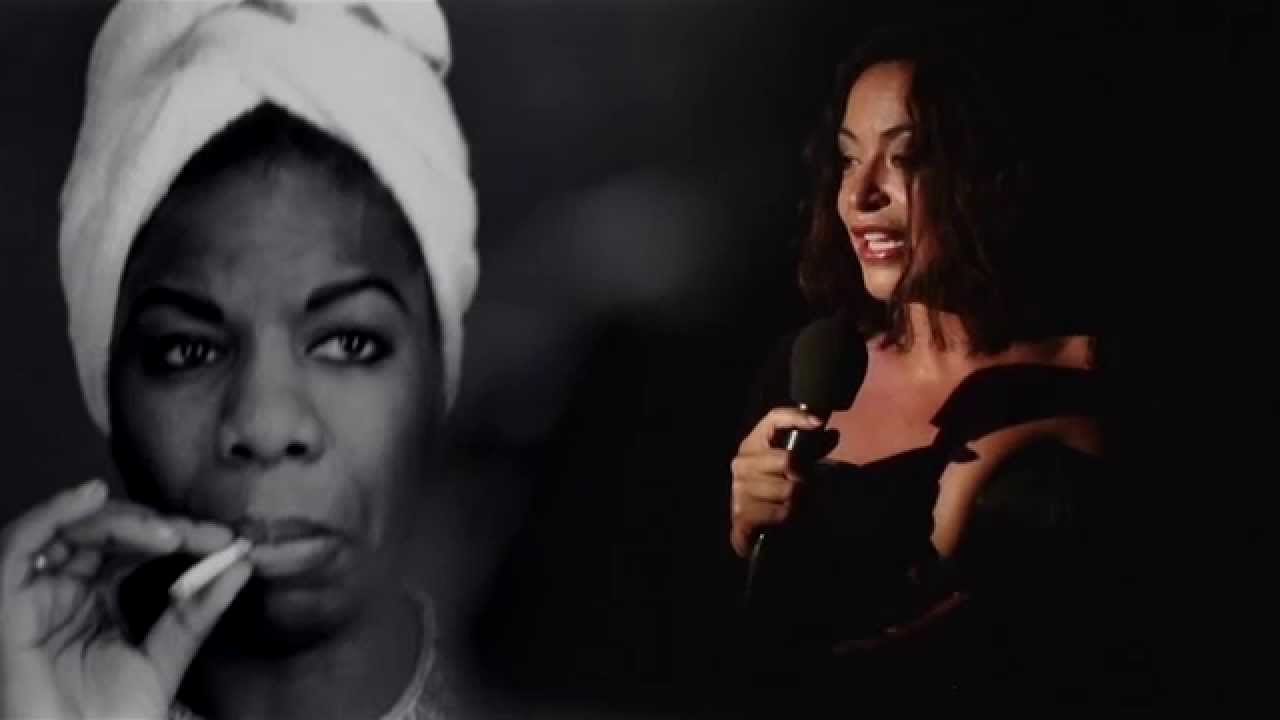 Amber Schoop - 'Was Sich Liebt' - Showreel - YouTube