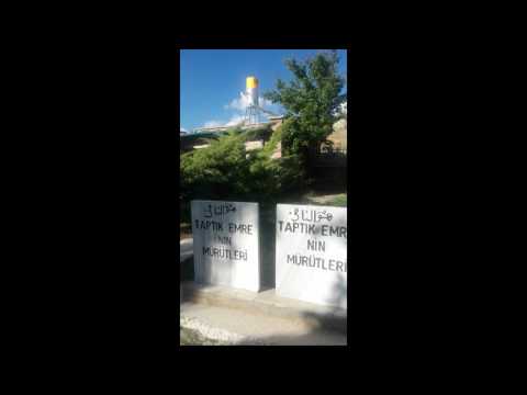 aksaray taptık emre