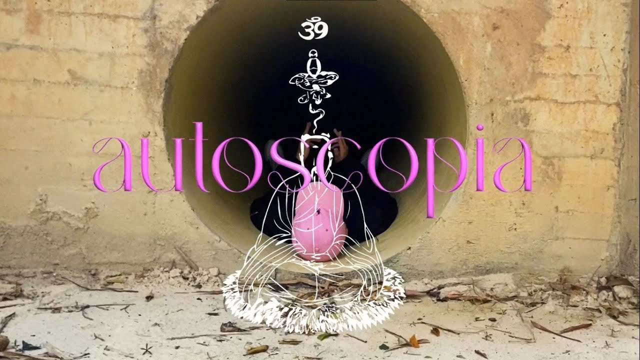 AUTOSCOPIA - KYABIS888 - YouTube