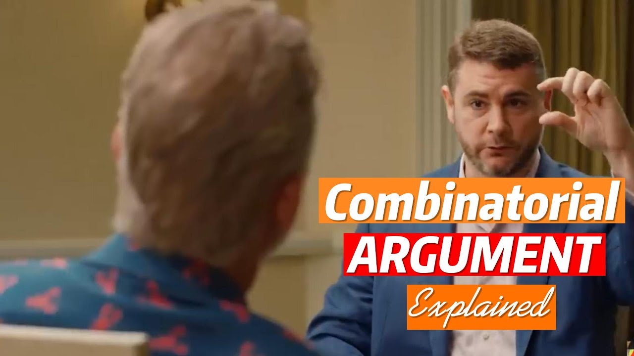 Combinatorial Argument In Mathematics EXPLAINED James Lindsay Combinatorial Argument In Mathematics EXPLAINED James Lindsay