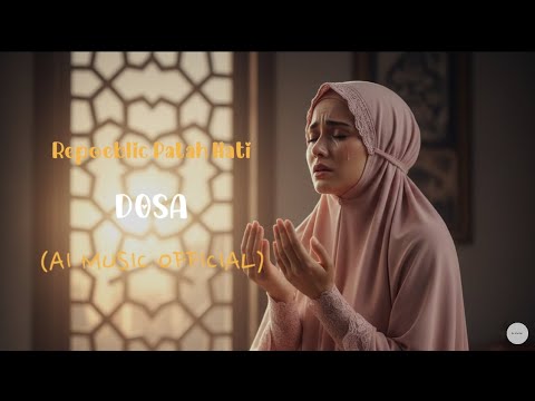 Dosa - Repoeblic Patah Hati | Cover AI