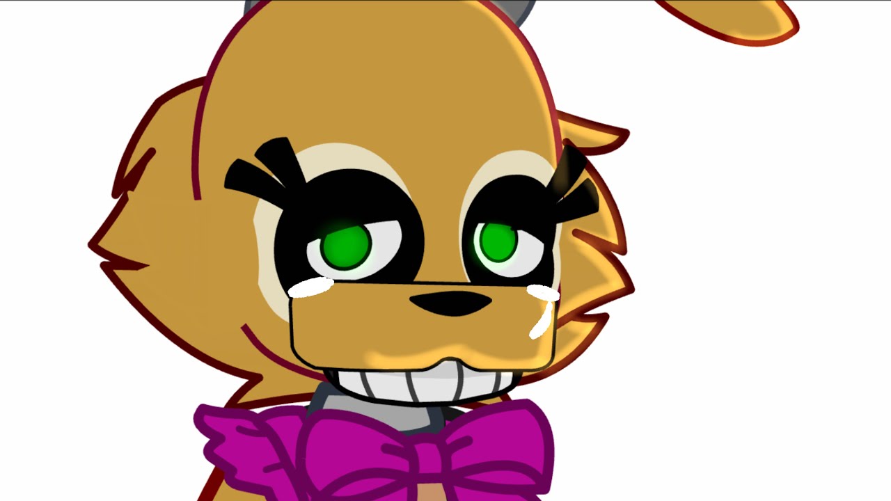 Springbonnie’s gender is yes - YouTube