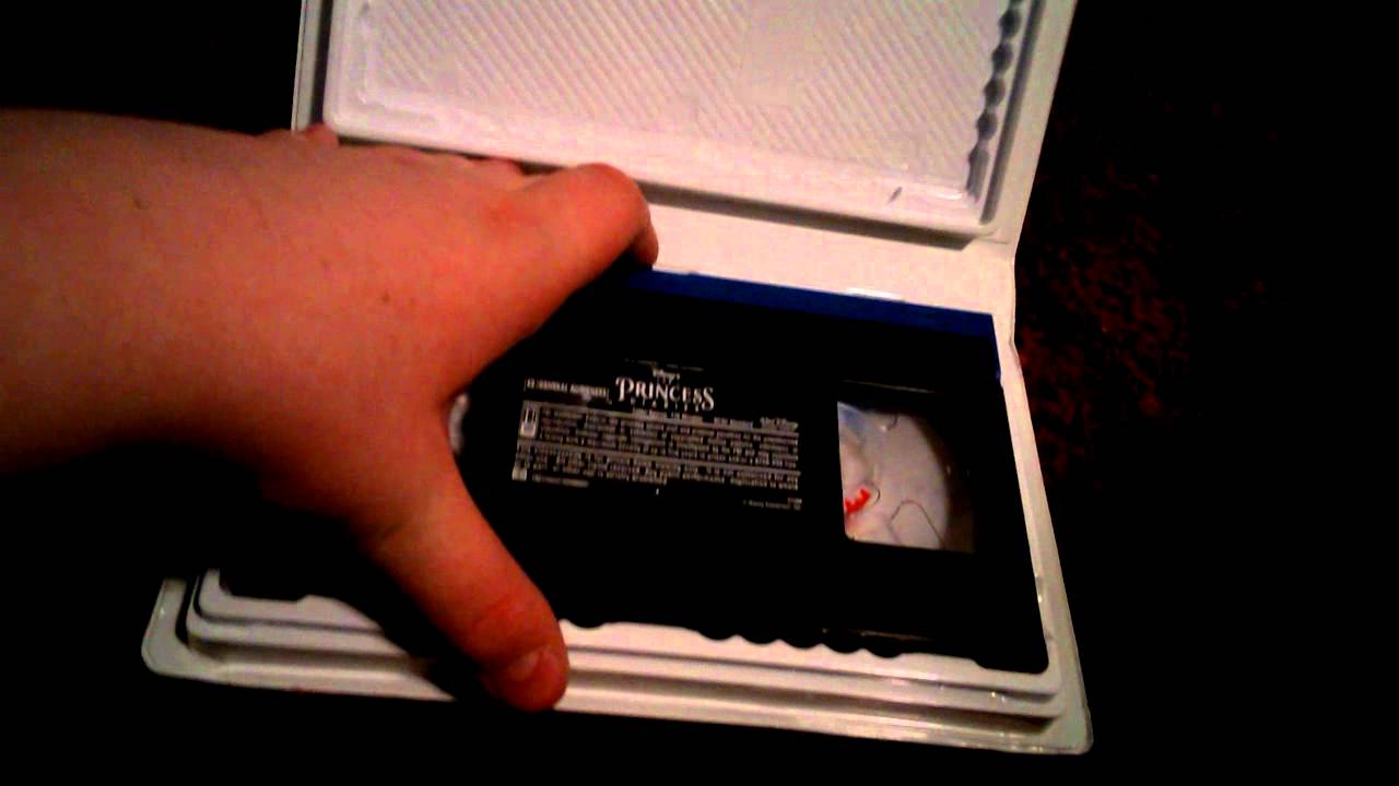 VHS Update Part 2 - YouTube