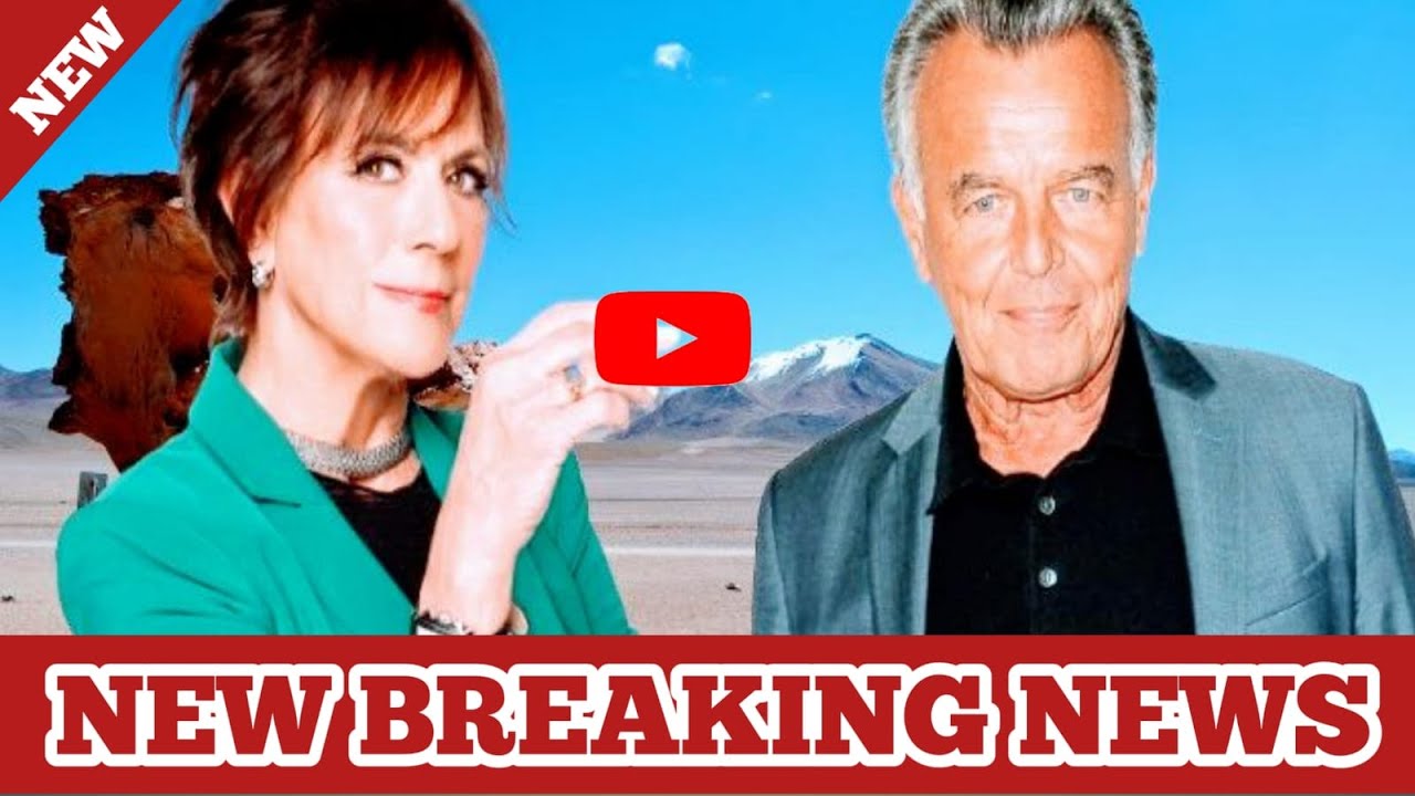 MINUTES AGO! Tragic News! Y&R'Villain Ray Wise !! Warm Your Heart ! It ...