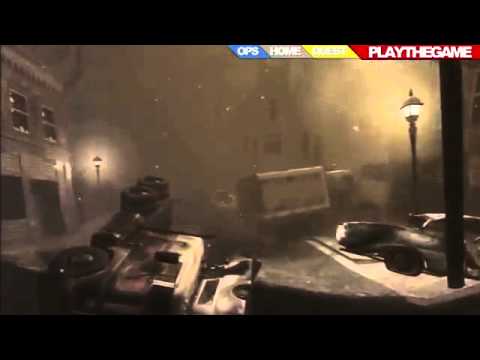 TranZit What's Inside The Church A Treyarch Style Surprise! - YouTube