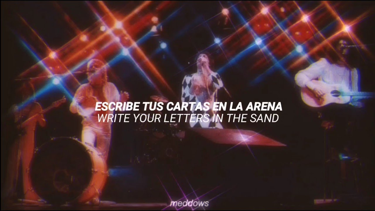 '39 • queen | lyrics – subtitulada al español - YouTube