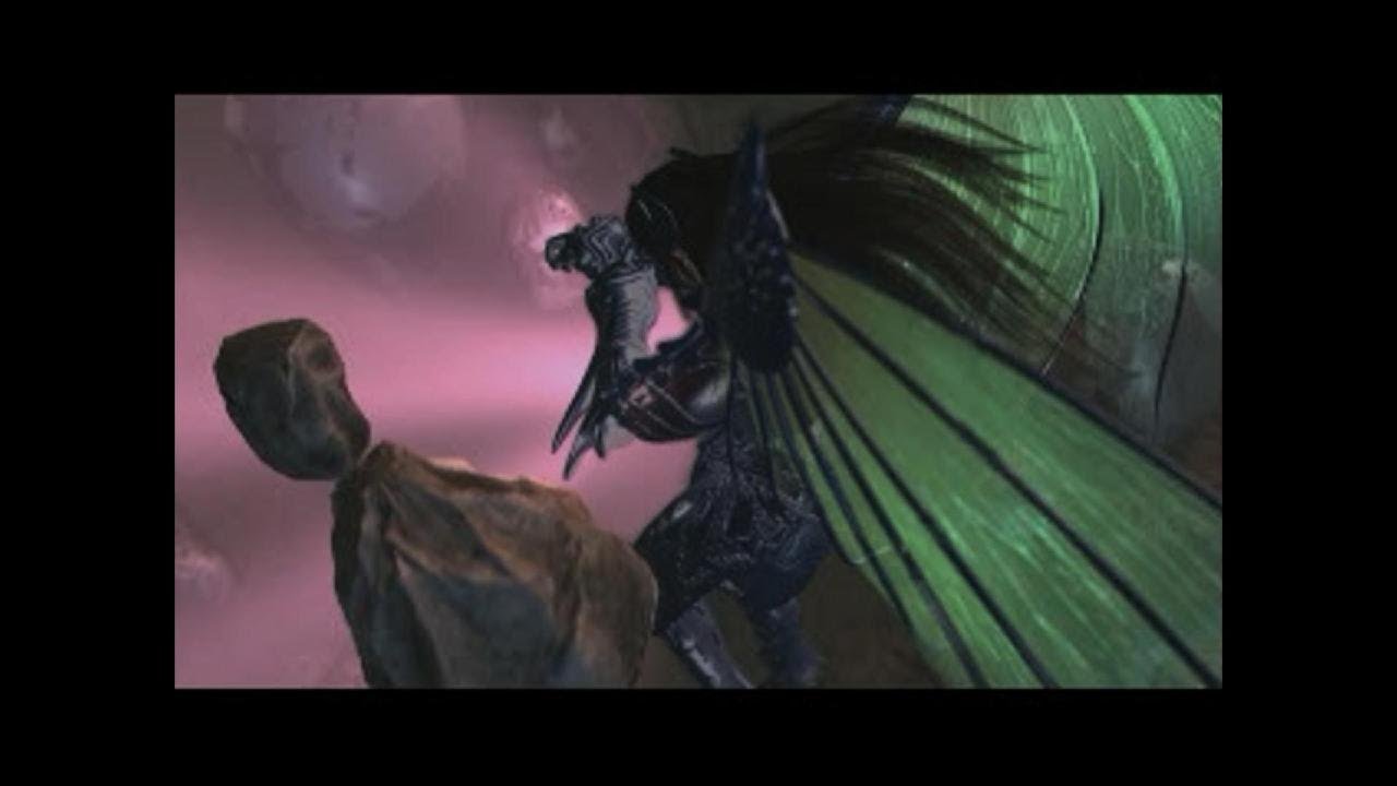 The Legend of Dragoon Rose saw Zieg in Dart - YouTube