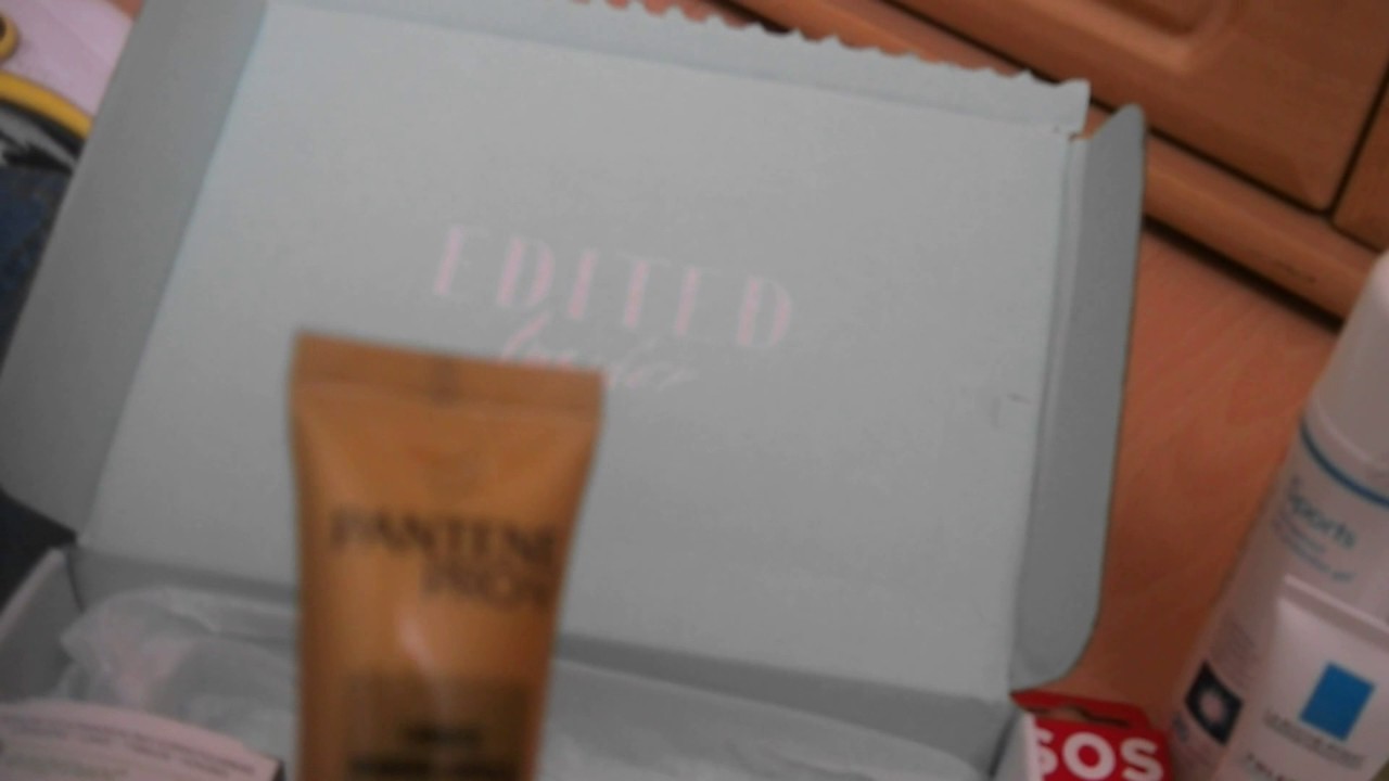 EDITED Insider Box - YouTube