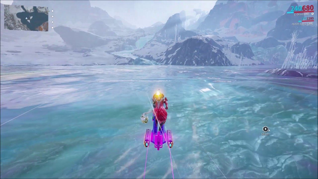 warframe k drive 물가 - YouTube