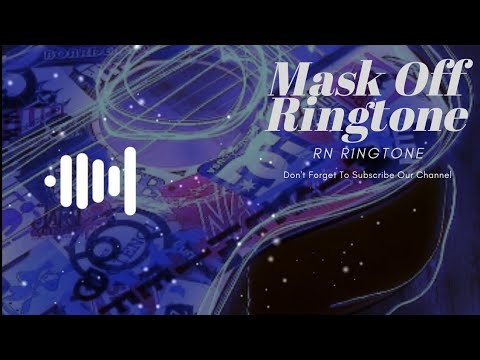 Mask Off Ringtone x Marimba || Download link is in Discription ||