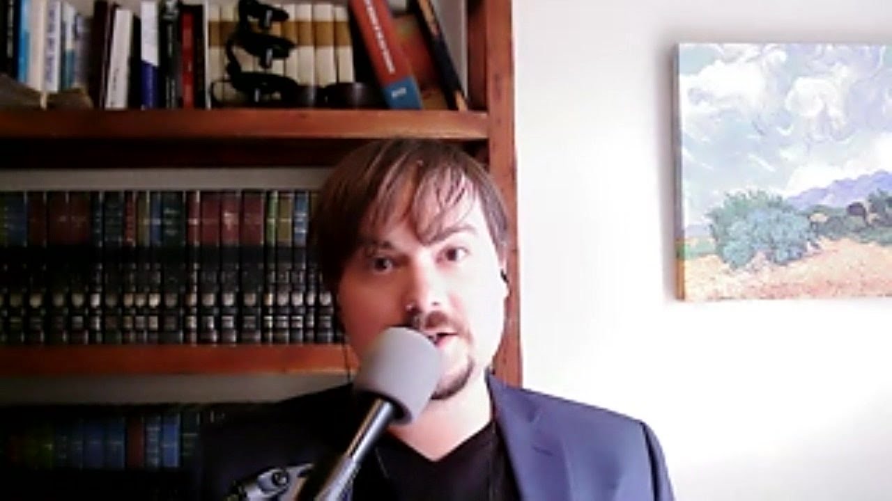 Optimize Your Gut Health with: Jacob Thurston - YouTube