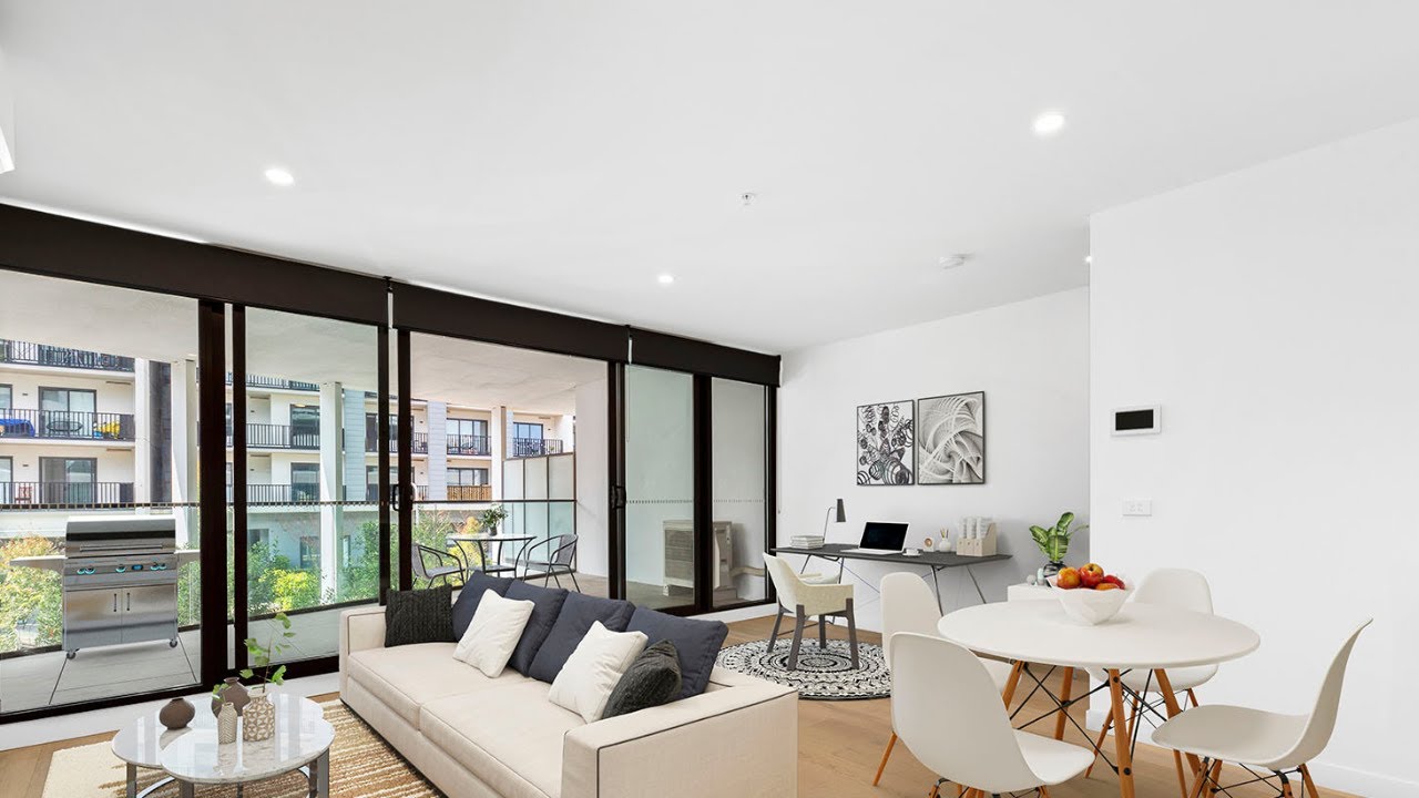 G01/5 Olive York Way, Brunswick West | Wood Property - YouTube
