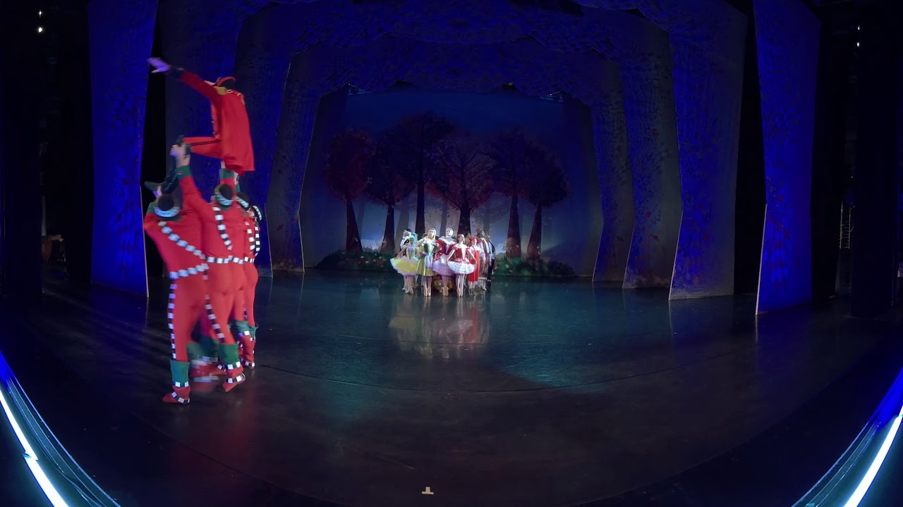 7 dalis Cipolinas 1 360 - YouTube