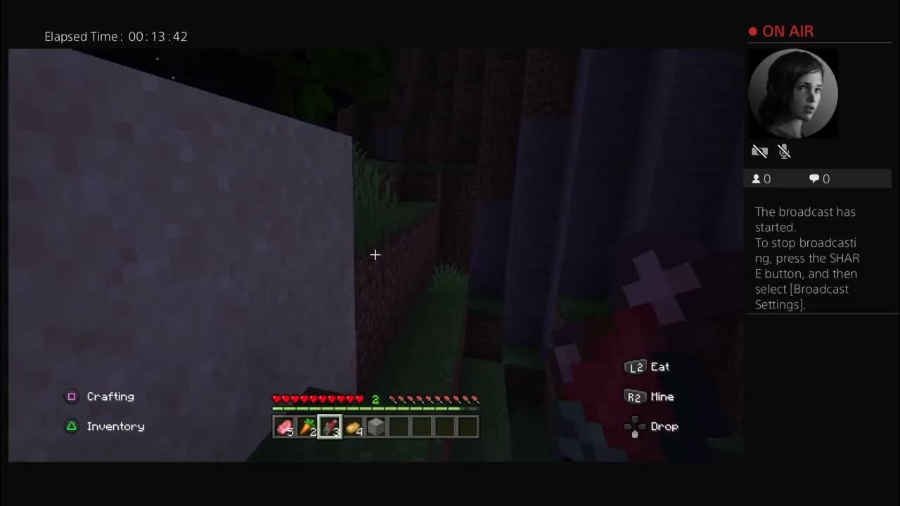 Minecraft E2 S1 - YouTube