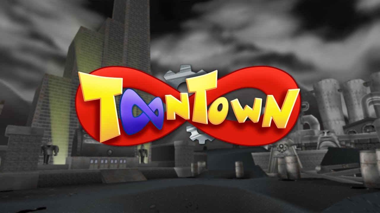 Toontown Infinite: Soundtrack - Cog Factory [HD] - YouTube