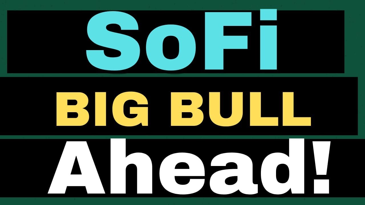 What to Expect from SoFi, Key Data Releases - sofi stock analysis - YouTube