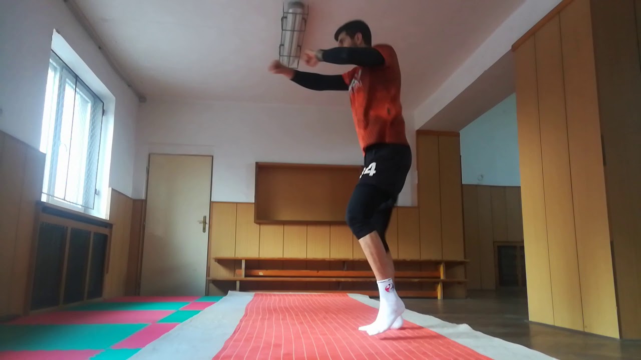 Boxování - YouTube