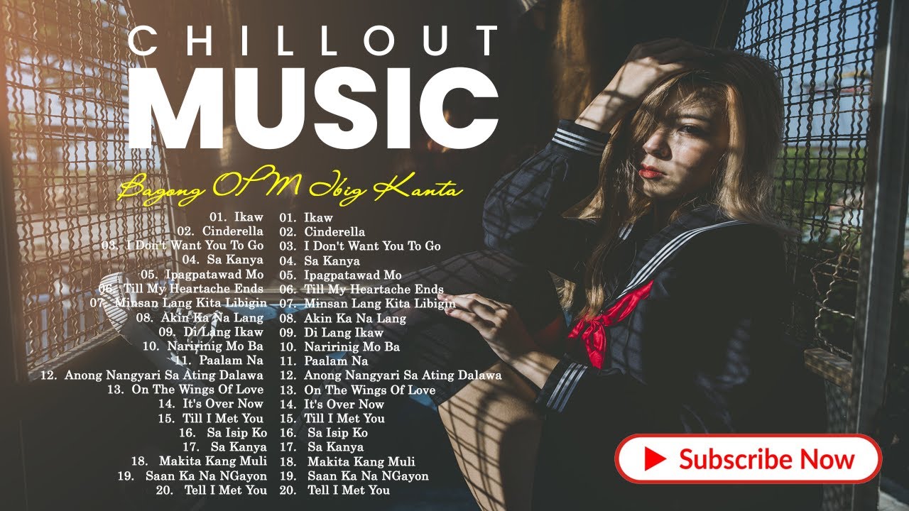 Original Pinoy Music |Classic OPM All Time Favorites Love Songs |OPM ...