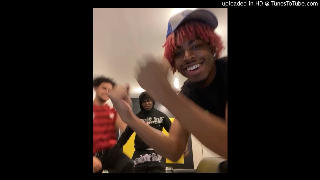 Ynjay x Flint x Bfb da pacman Type Beat [Prod.DJTRAY] - YouTube