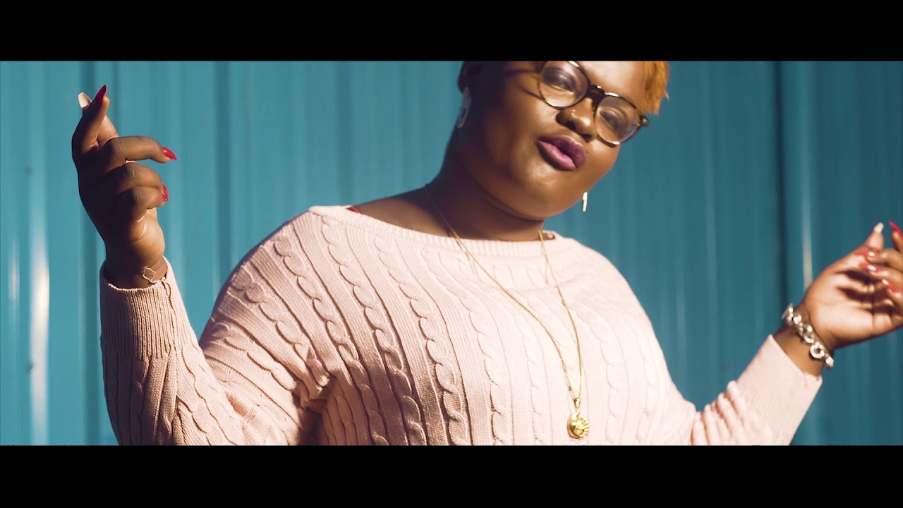 Jessy'k Talisha - Les boys (Clip Officiel) - YouTube