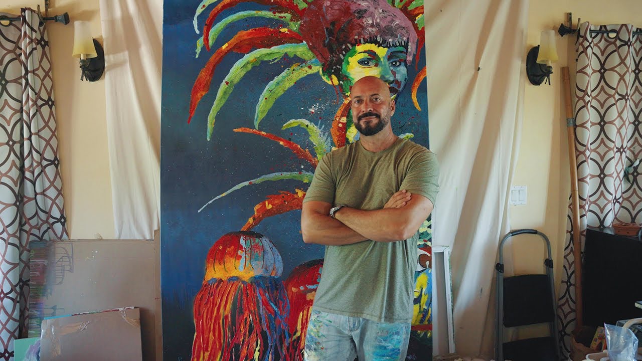 Michael Fenimore: Making Clients Dream Homes a Reality! - YouTube