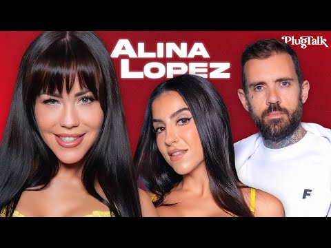 Alina Lopez on Growing Up Mormon, Her First Black Man, Life with Braces & More