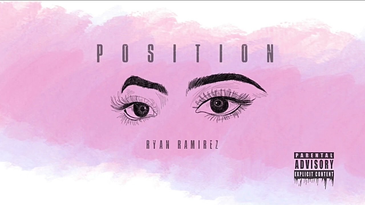 Ryan Ramirez - Position (Official Audio) - YouTube